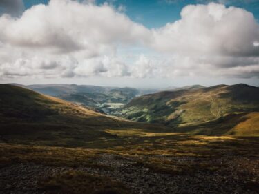 Lan y Môr | The Seren Collection