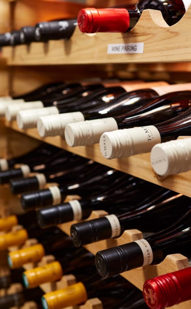 Fernery At Grove Narberth | The Seren Collection