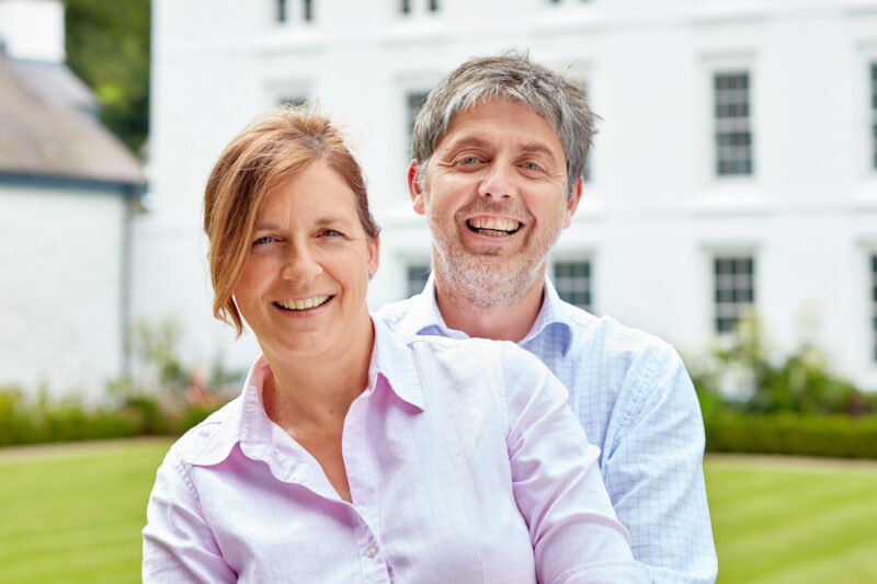 Our Story - The Seren Collection