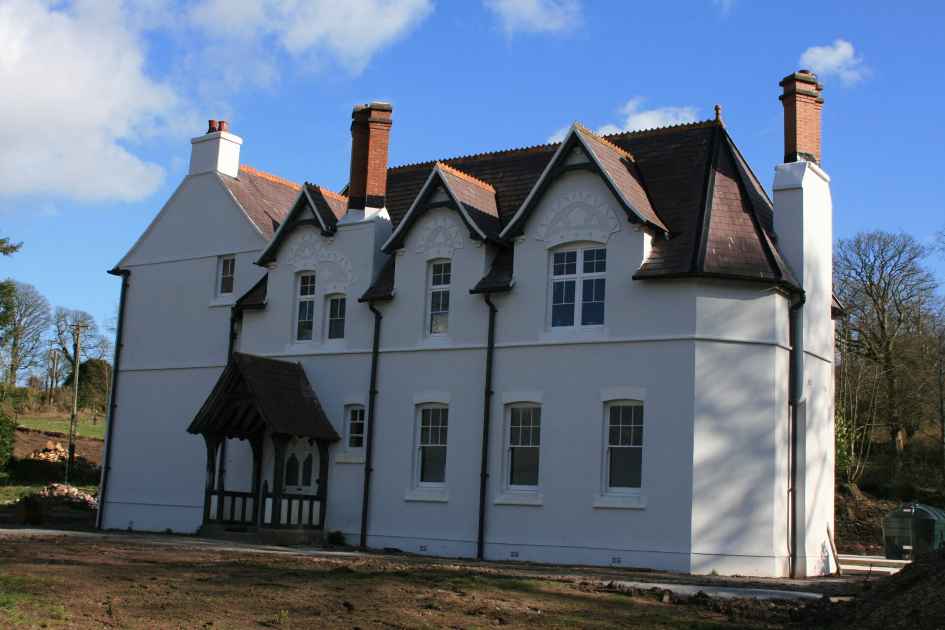 Our Story - The Seren Collection