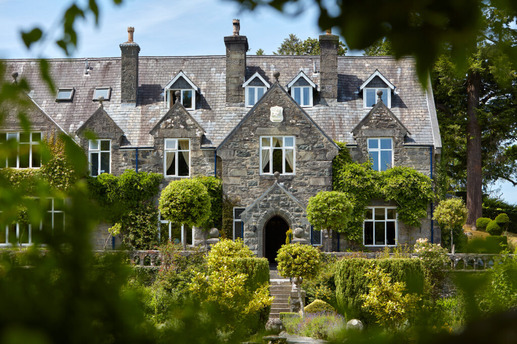 Seren secures significant investor - The Seren Collection