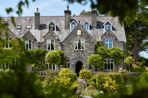 Seren | An Independent Welsh Hospitality Company