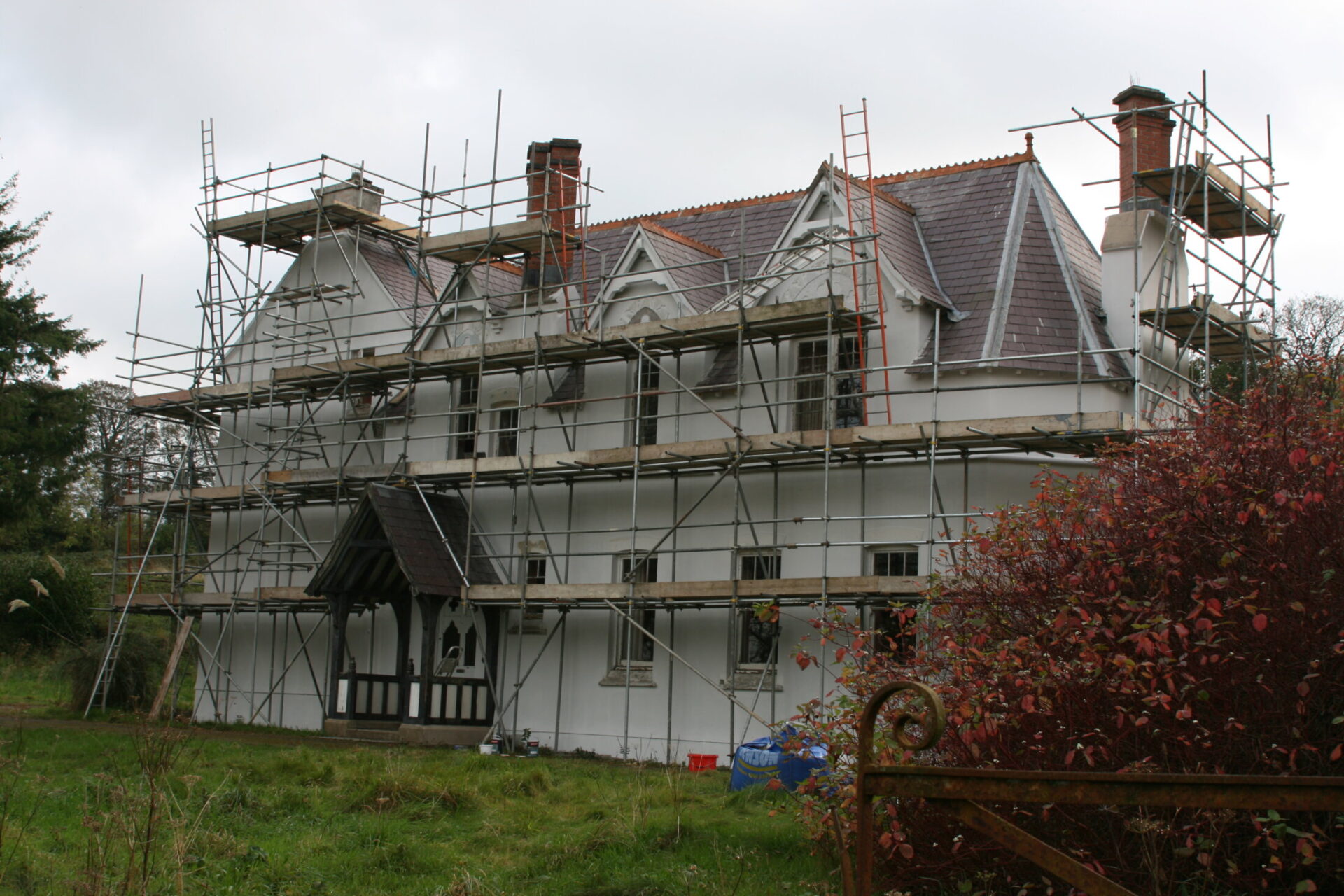 Our Story - The Seren Collection