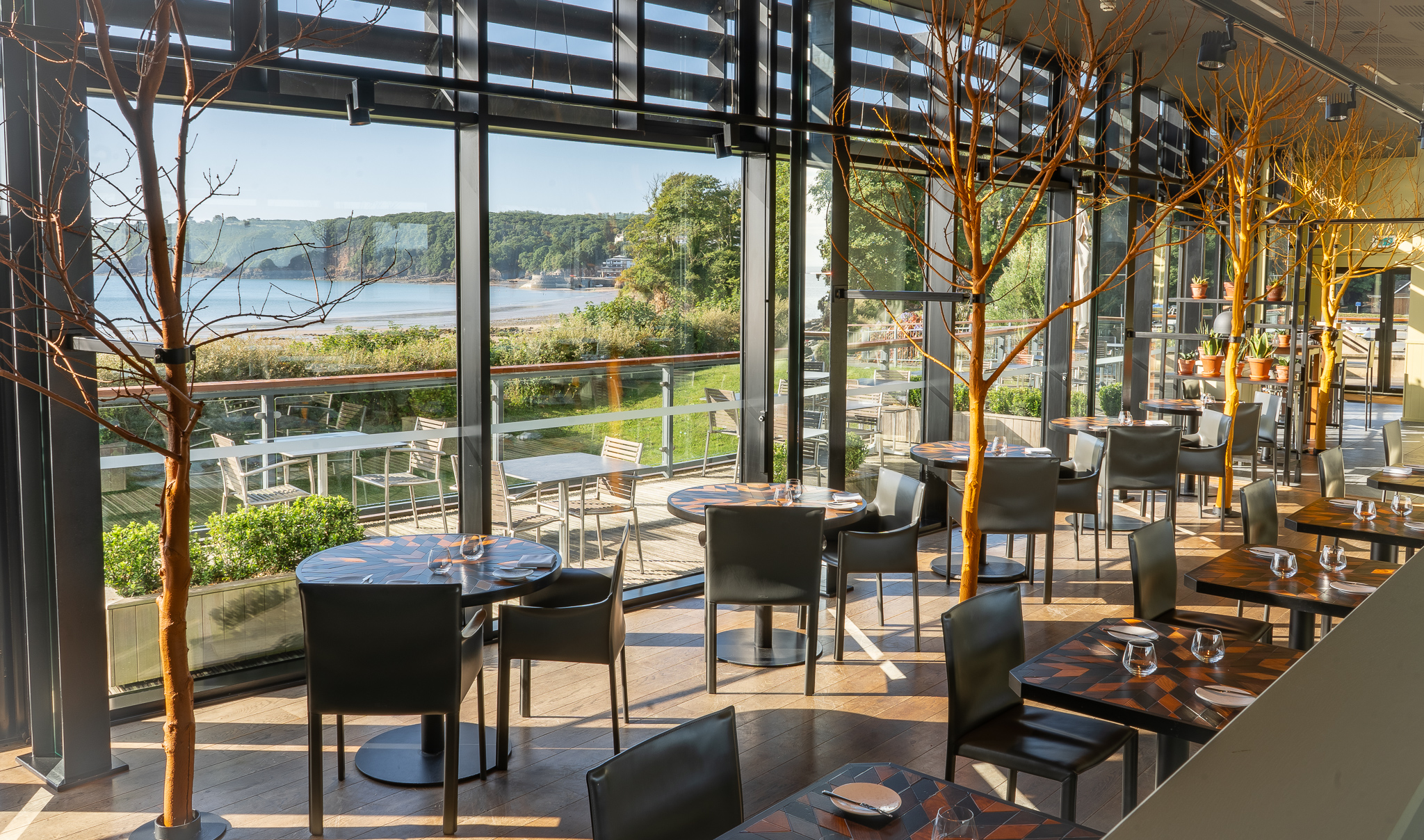 Lan y Môr | The Seren Collection