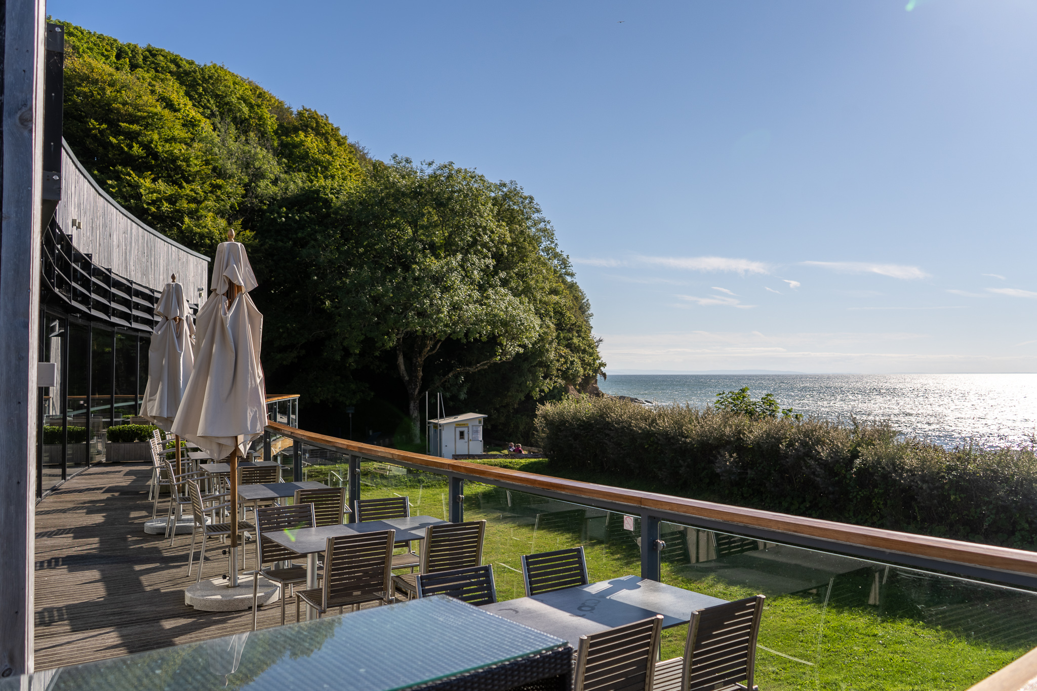 Lan y Môr | The Seren Collection