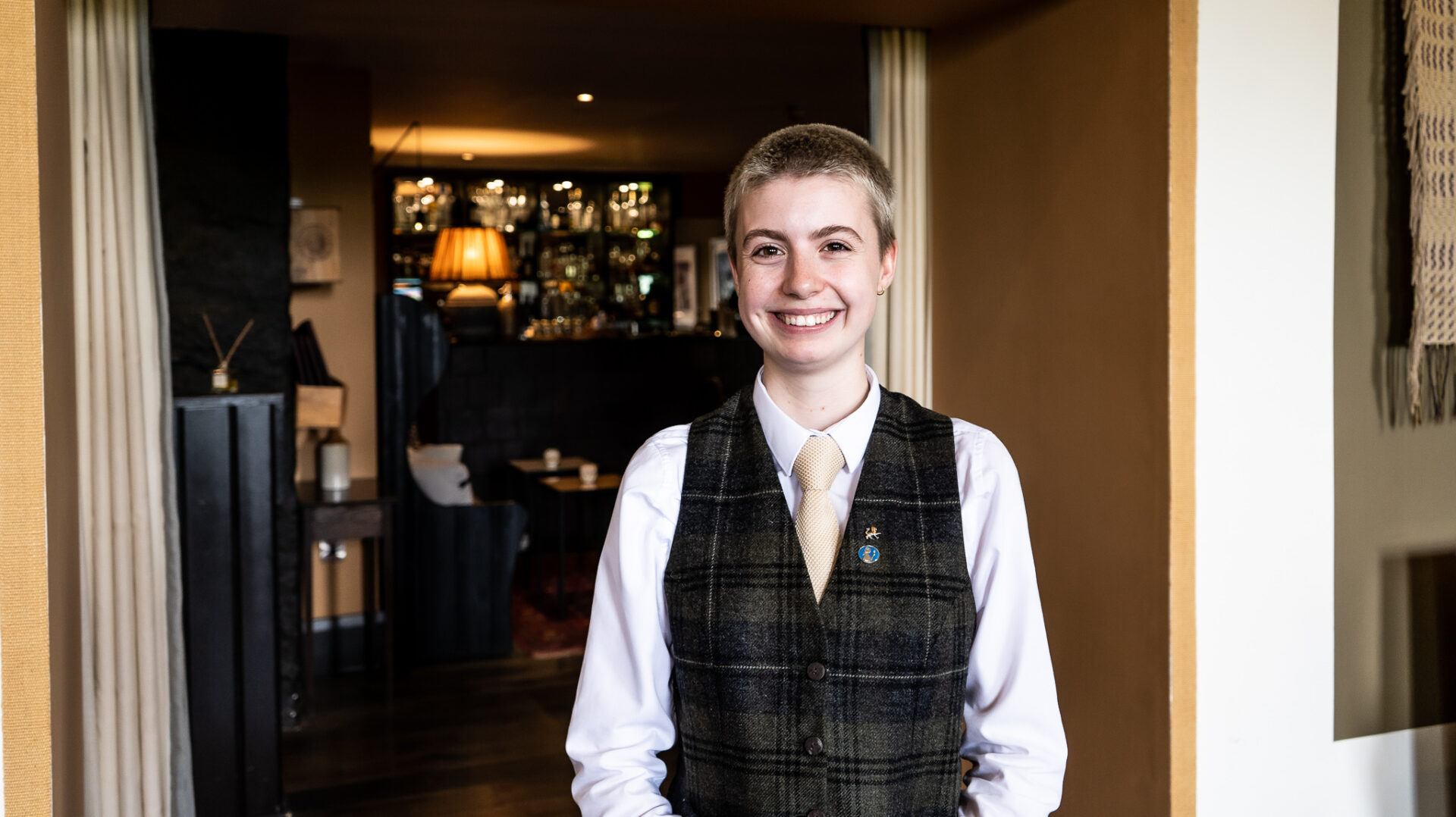 Fernery At Grove Narberth | The Seren Collection