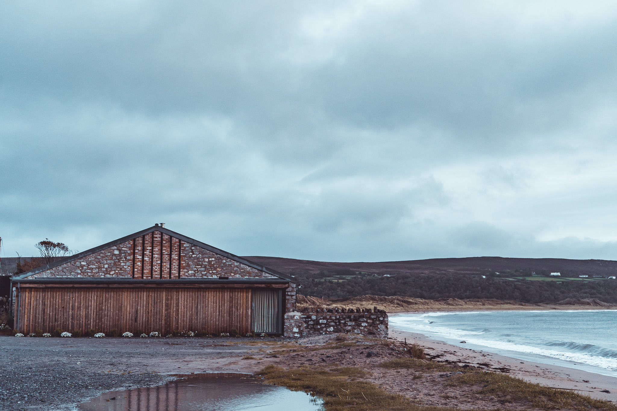 Our Story - The Seren Collection