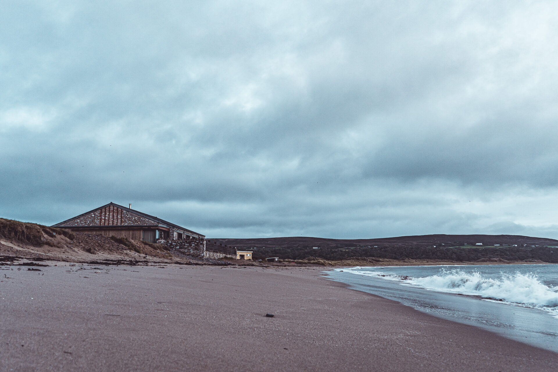 Beach House Oxwich | The Seren Collection