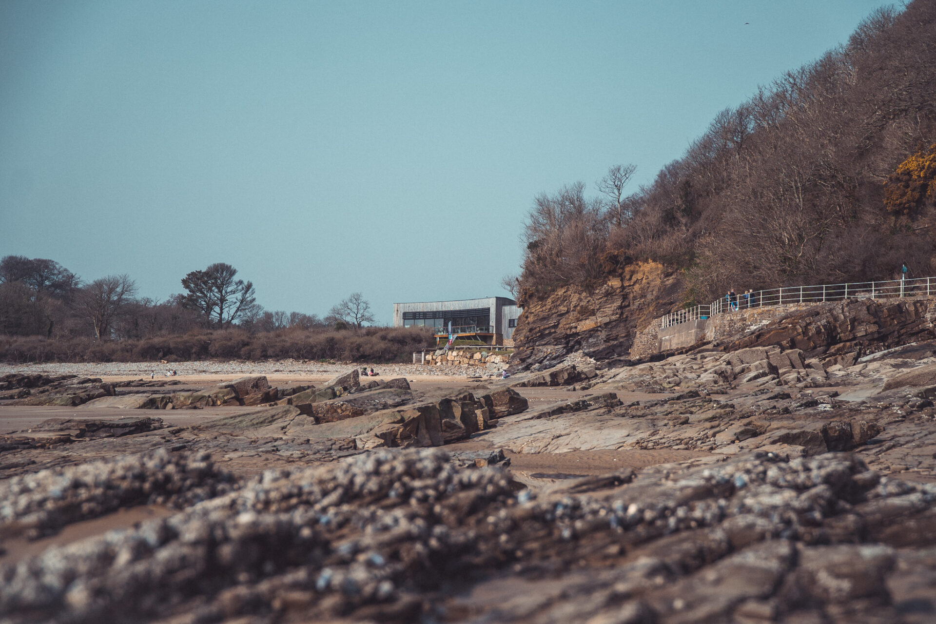 Our Story - The Seren Collection