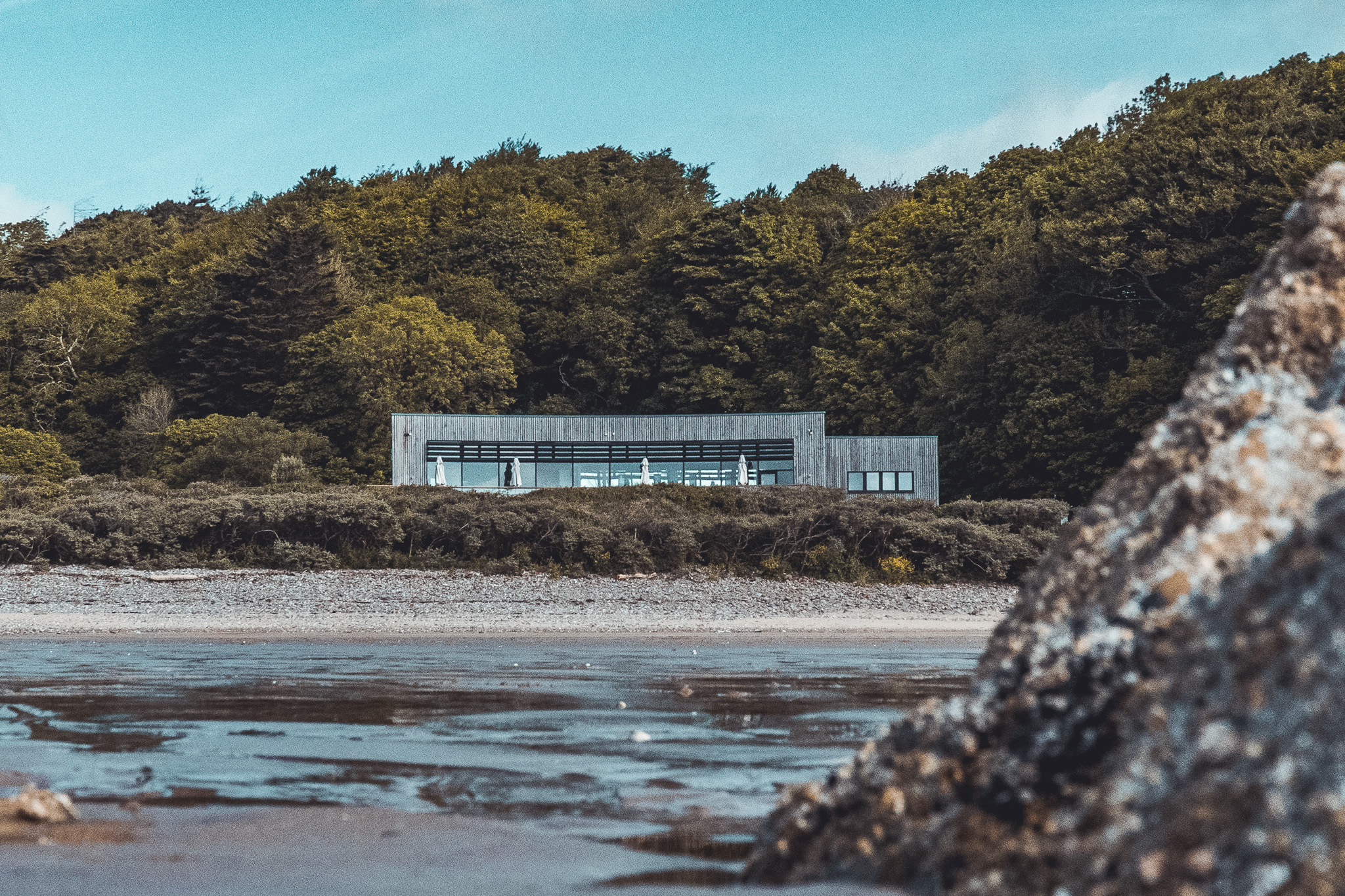 Get In Touch | Contact Seren