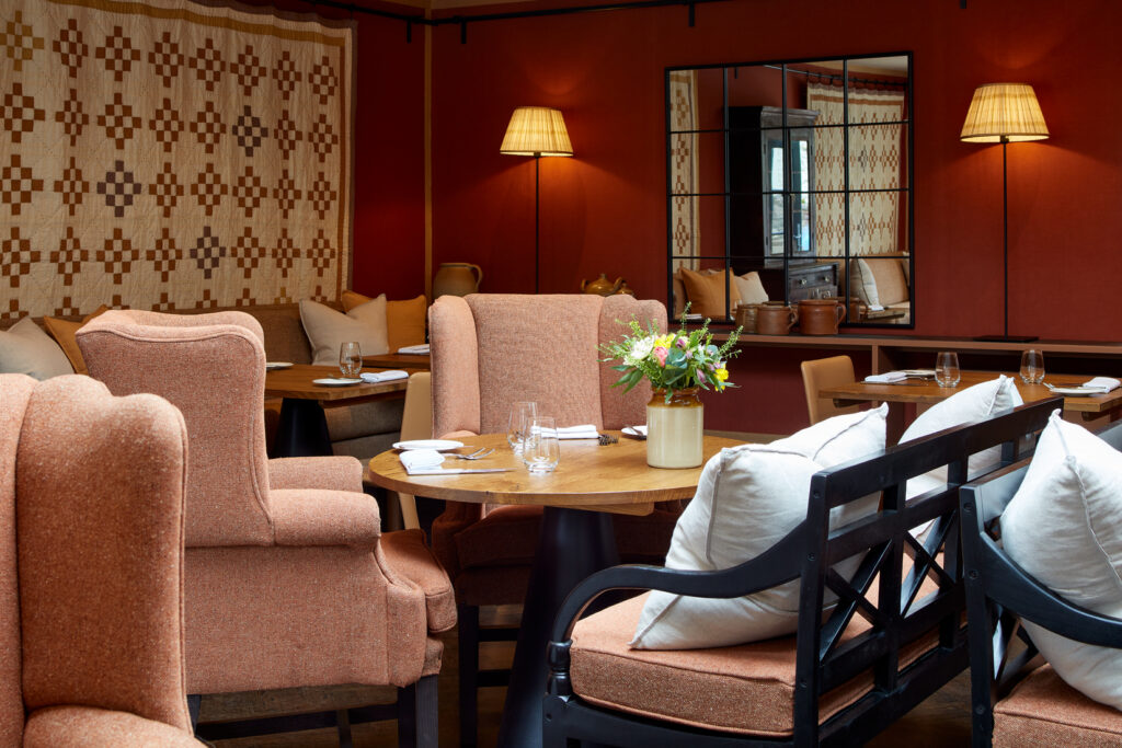 Management Services - The Seren Collection