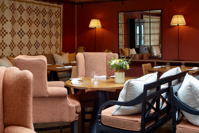 Grove Narberth | The Seren Collection