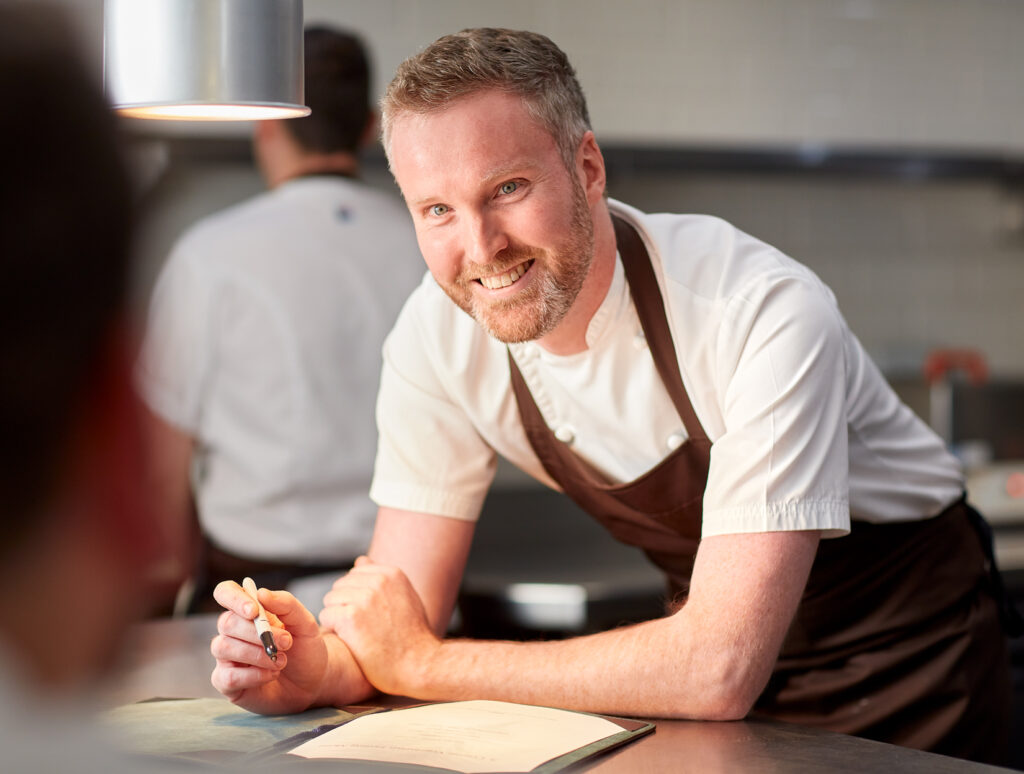 Fernery At Grove Narberth | The Seren Collection