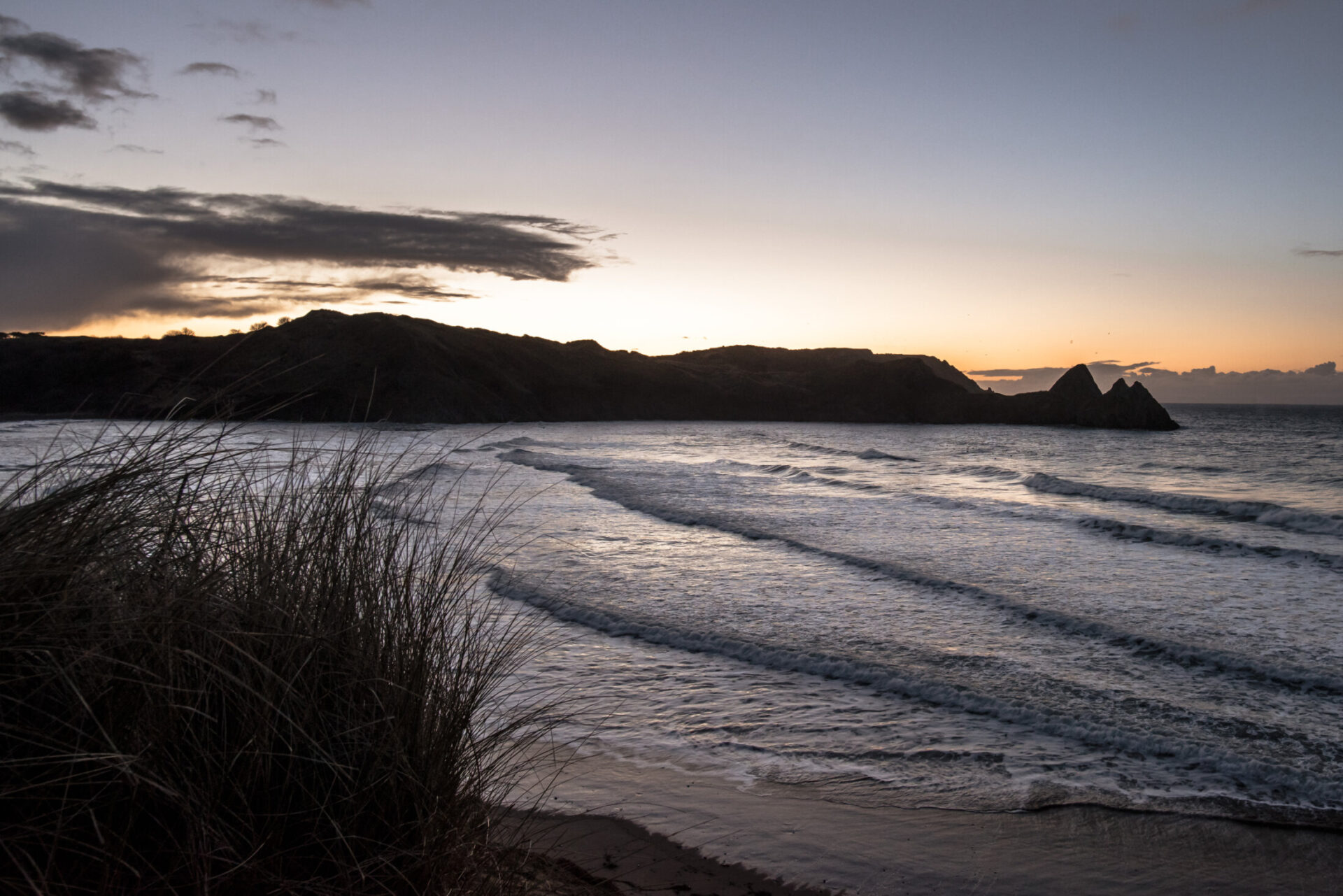 Beach House Oxwich | The Seren Collection