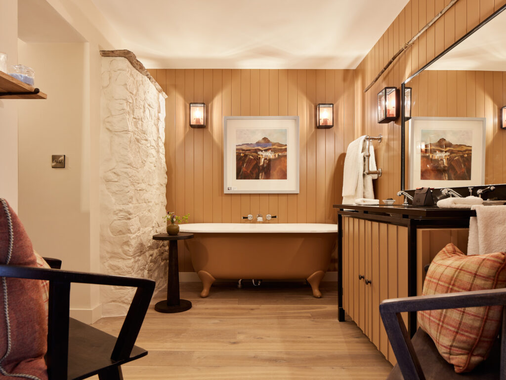 Grove Narberth | The Seren Collection