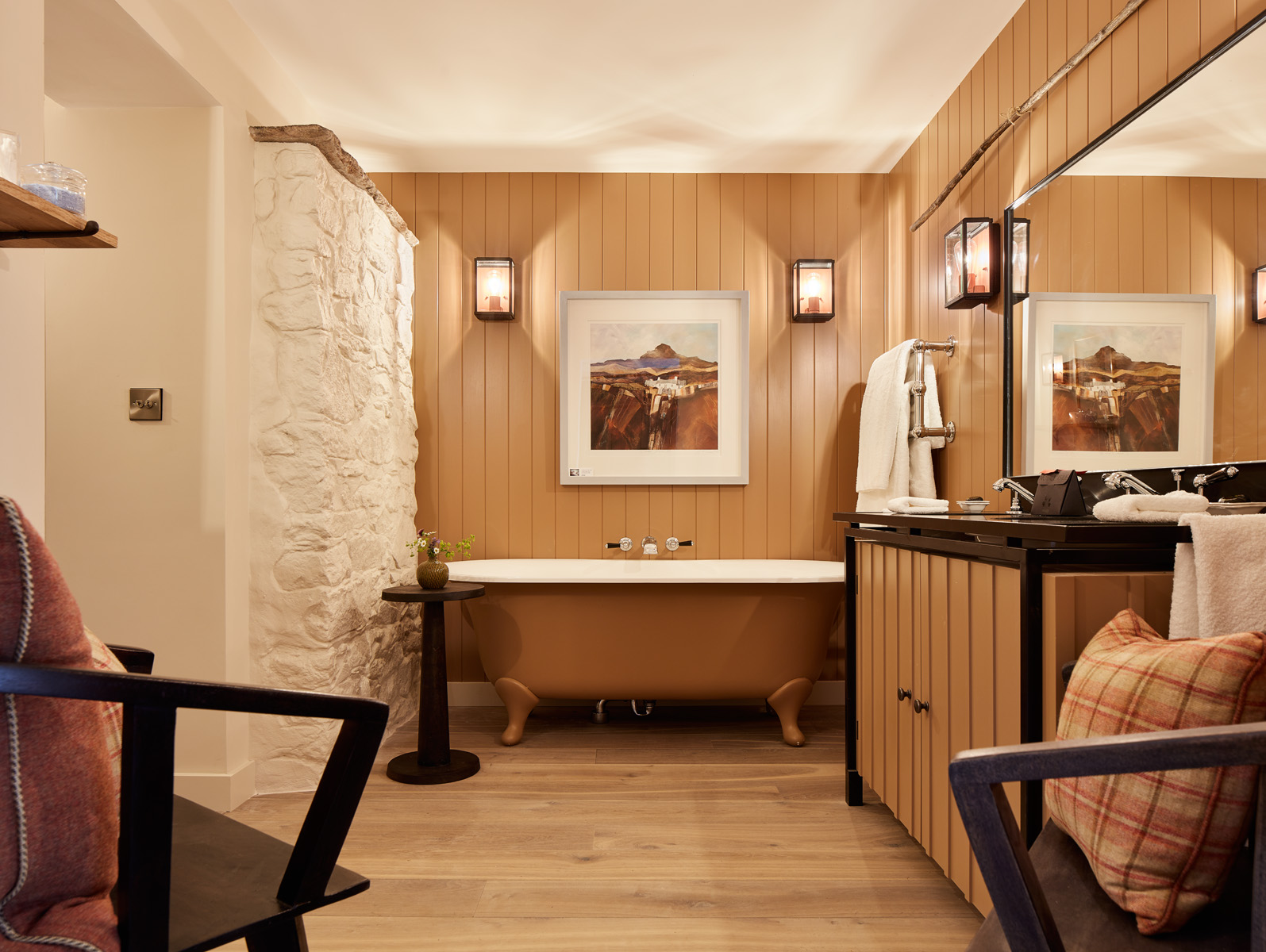 Grove Narberth | The Seren Collection