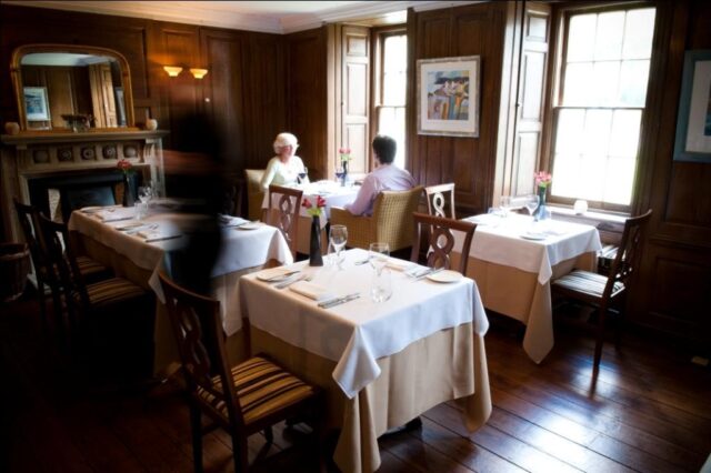 Our Story - The Seren Collection