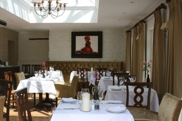 Our Story - The Seren Collection