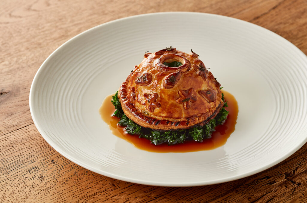 Grove Narberth | The Seren Collection