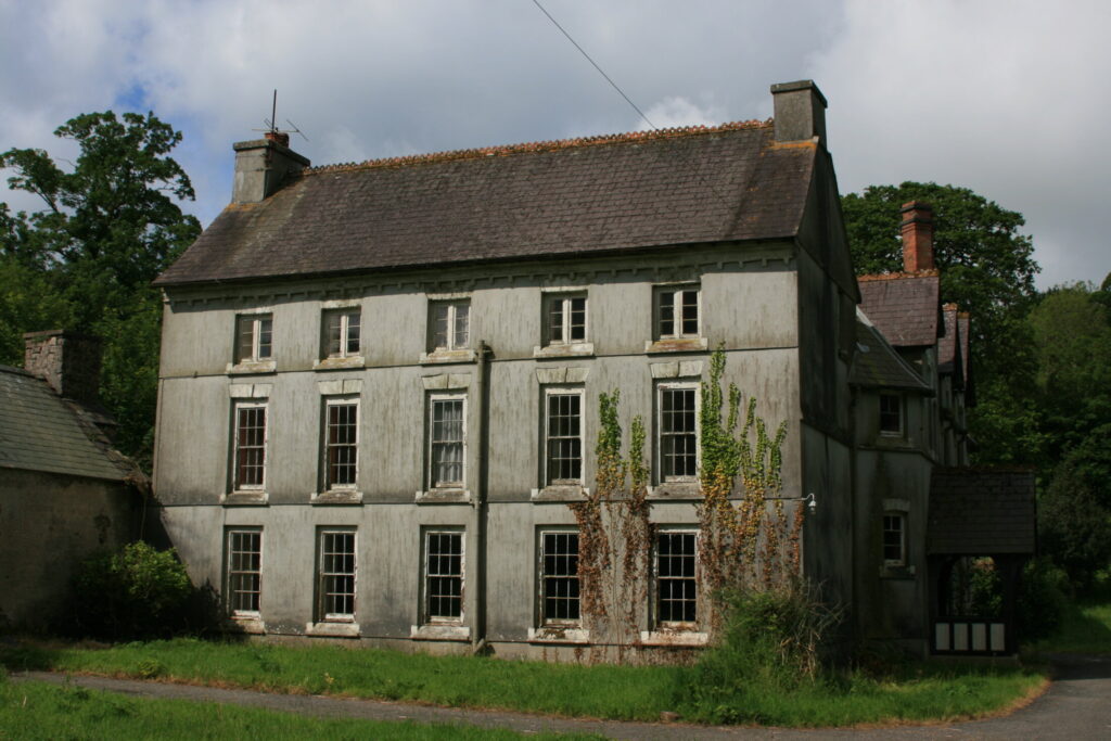 Our Story - The Seren Collection