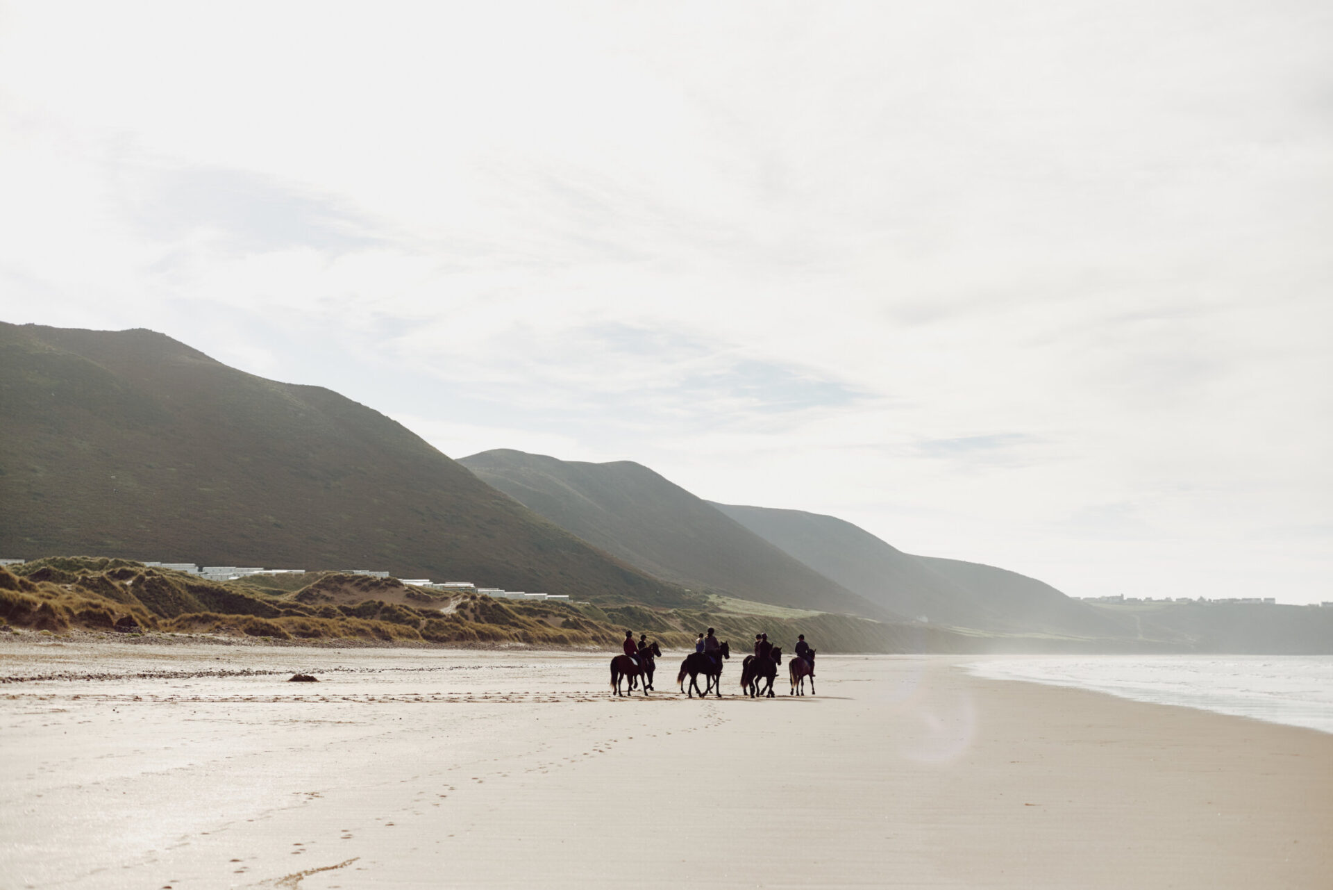 Seren | An Independent Welsh Hospitality Company