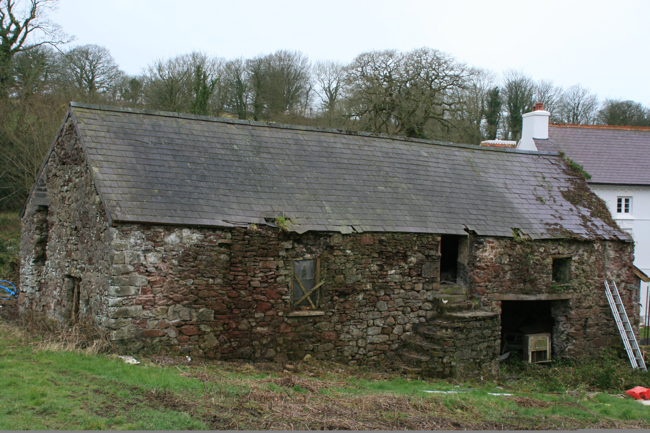 Our Story - The Seren Collection