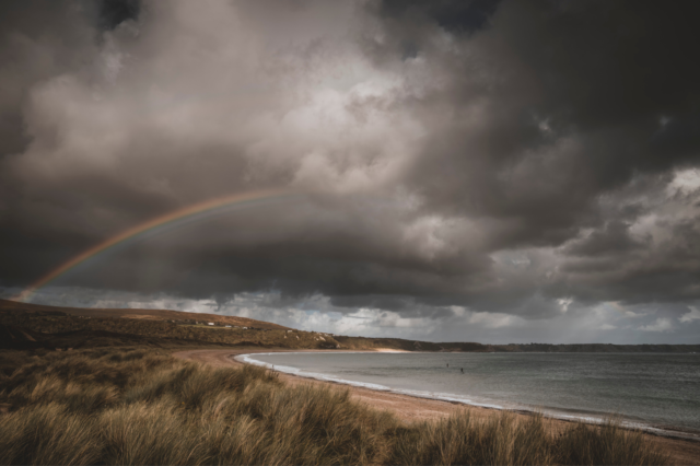 Beach House Oxwich | The Seren Collection