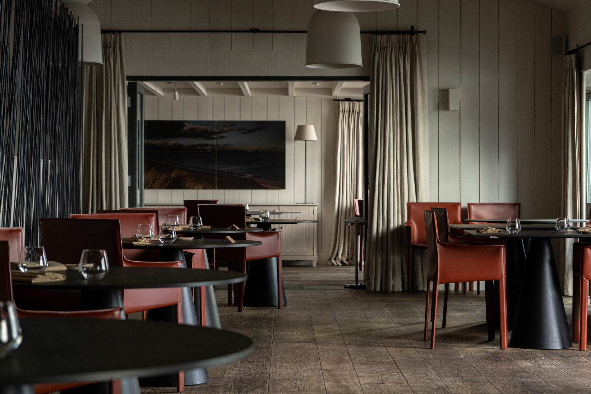 Management Services - The Seren Collection