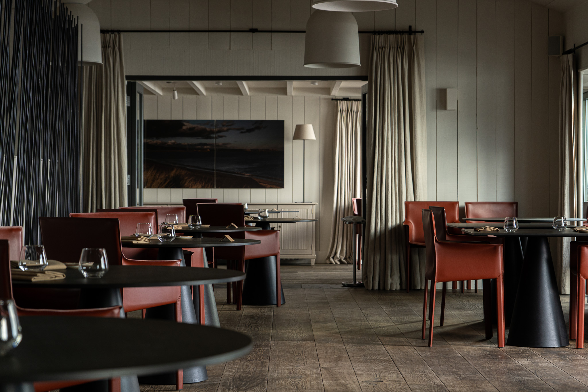 Beach House Oxwich | The Seren Collection