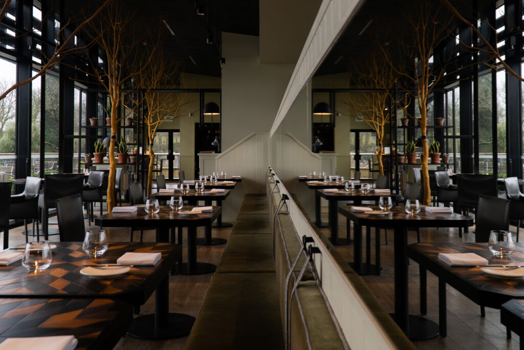 Lan y Môr | The Seren Collection