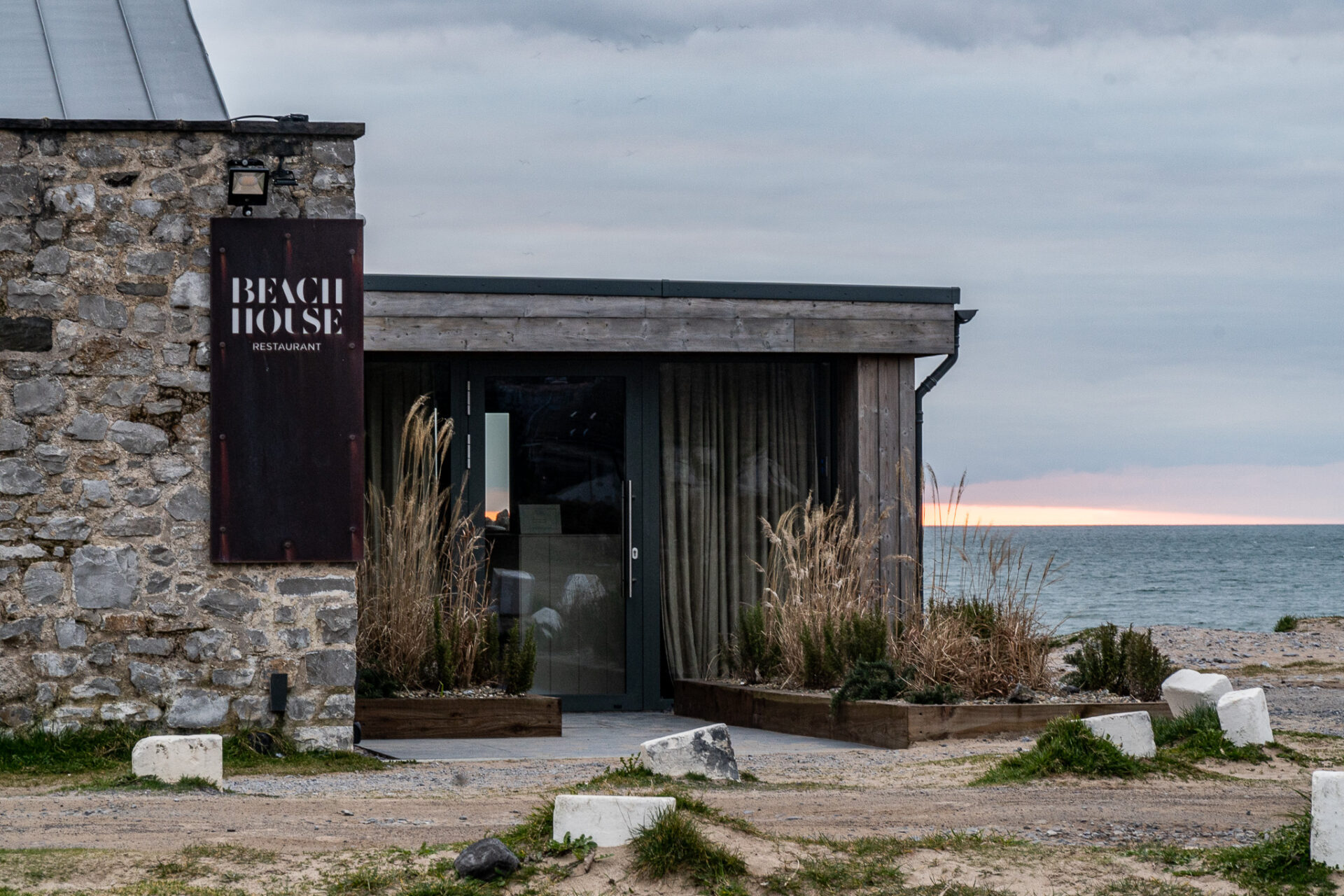 Our Story - The Seren Collection