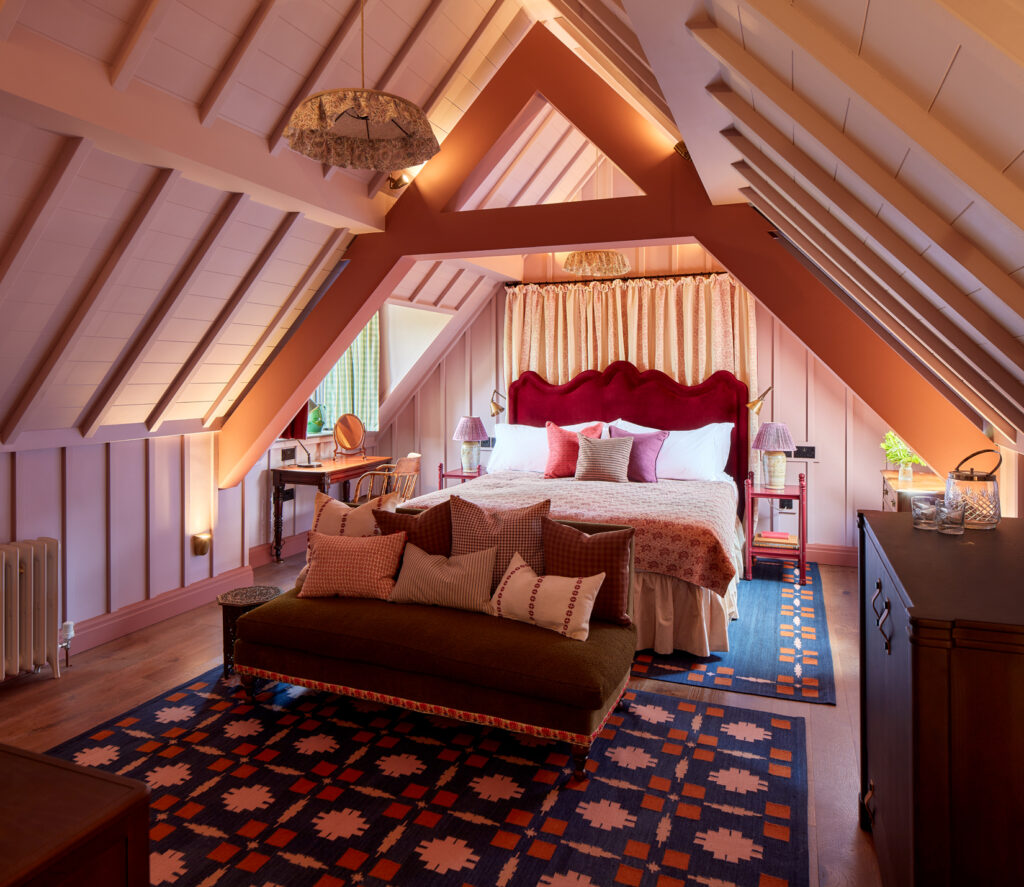 Management Services - The Seren Collection