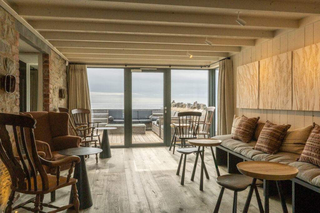 Management Services - The Seren Collection