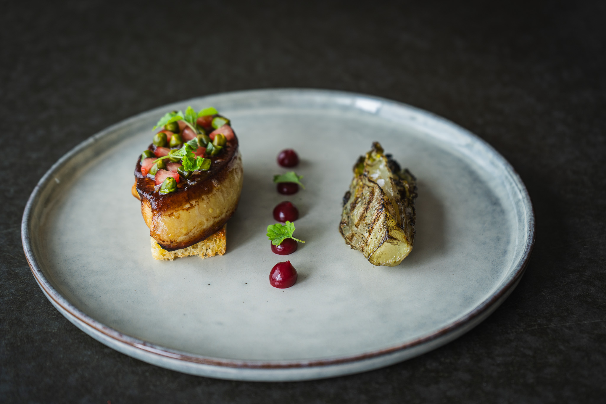 Management Services - The Seren Collection