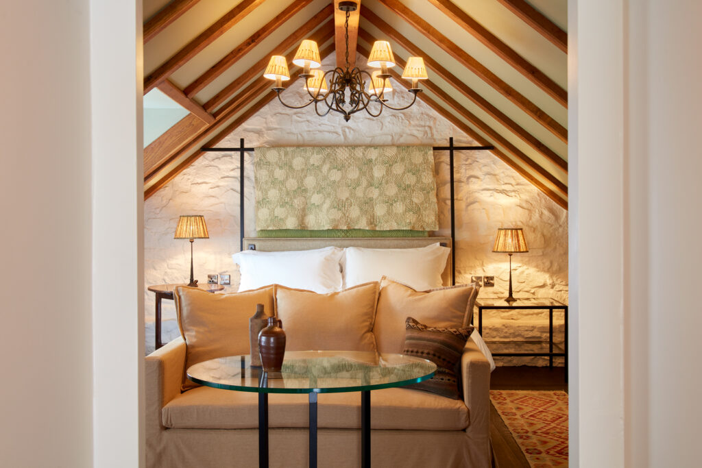 Management Services - The Seren Collection