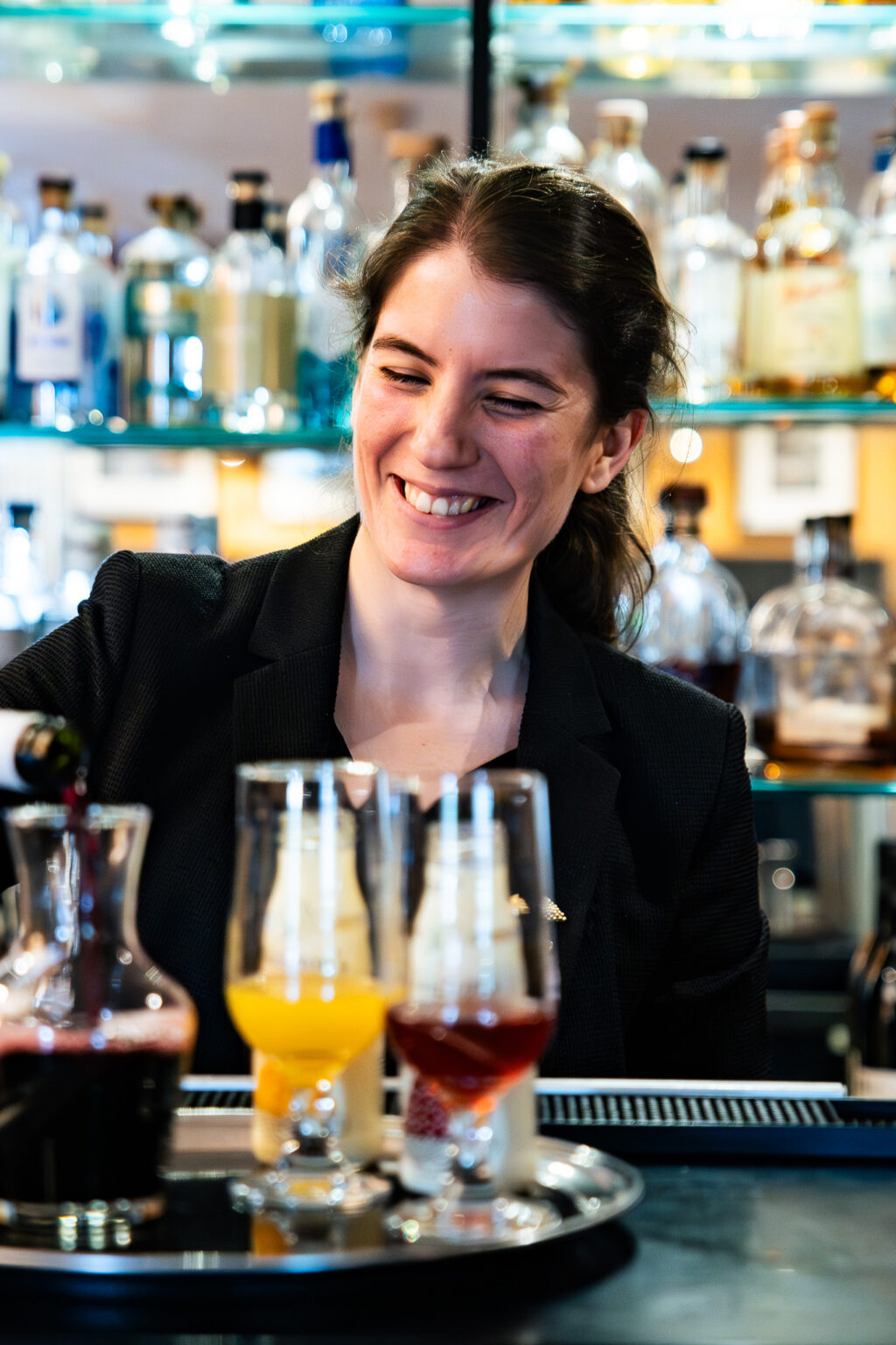 Fernery At Grove Narberth | The Seren Collection