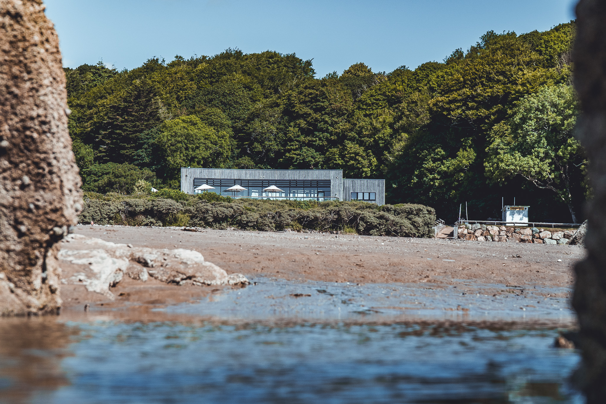 Lan y Môr | The Seren Collection