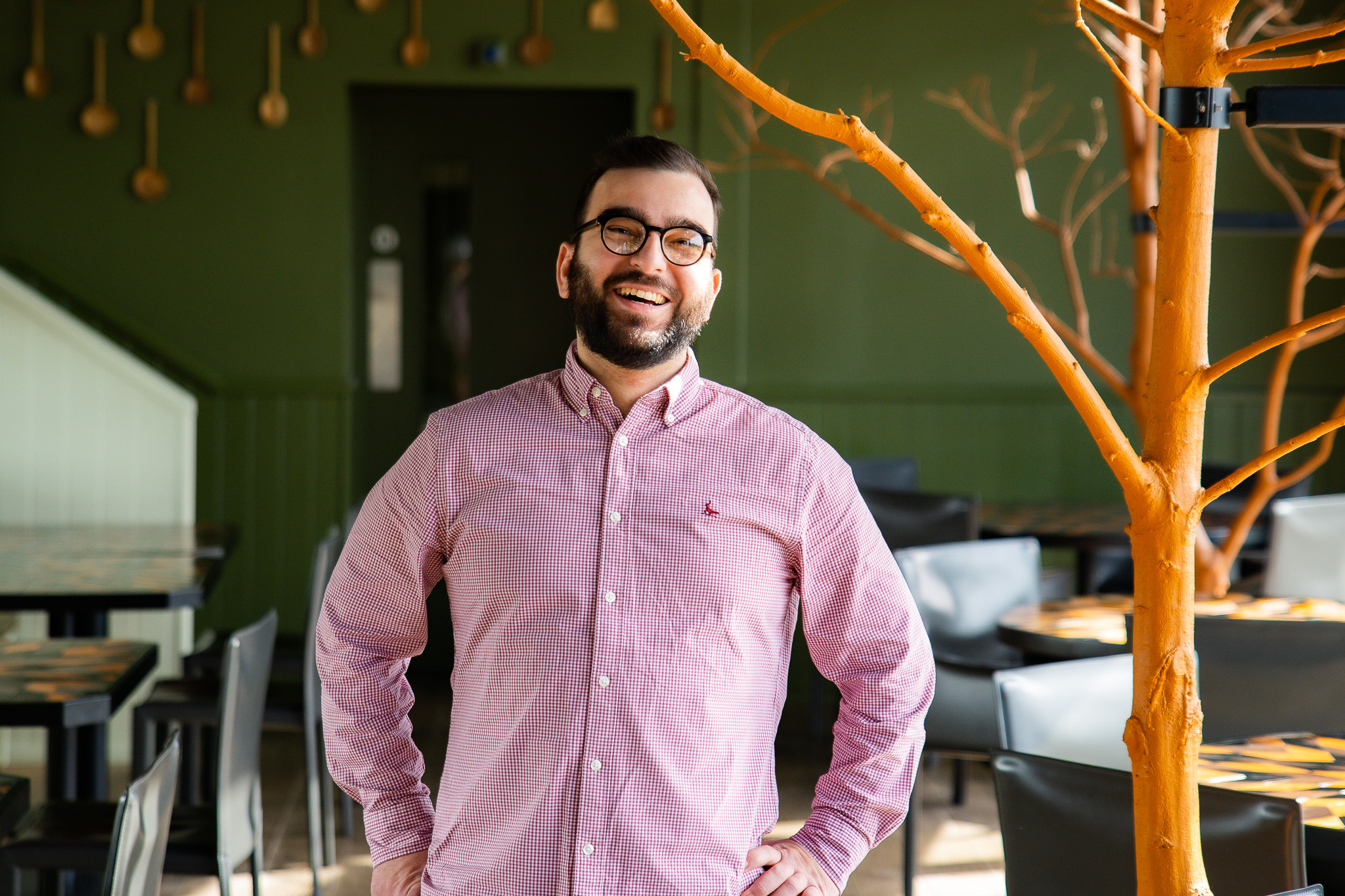 Lan y Môr | The Seren Collection