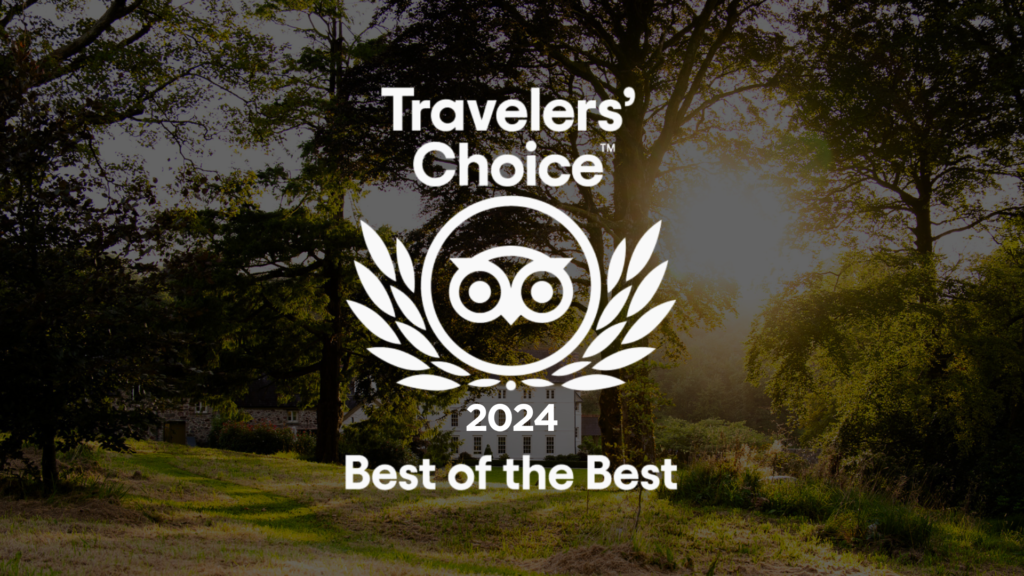 Grove Receives Trip Advisor Best of the Best Award 2024 - The Seren ...