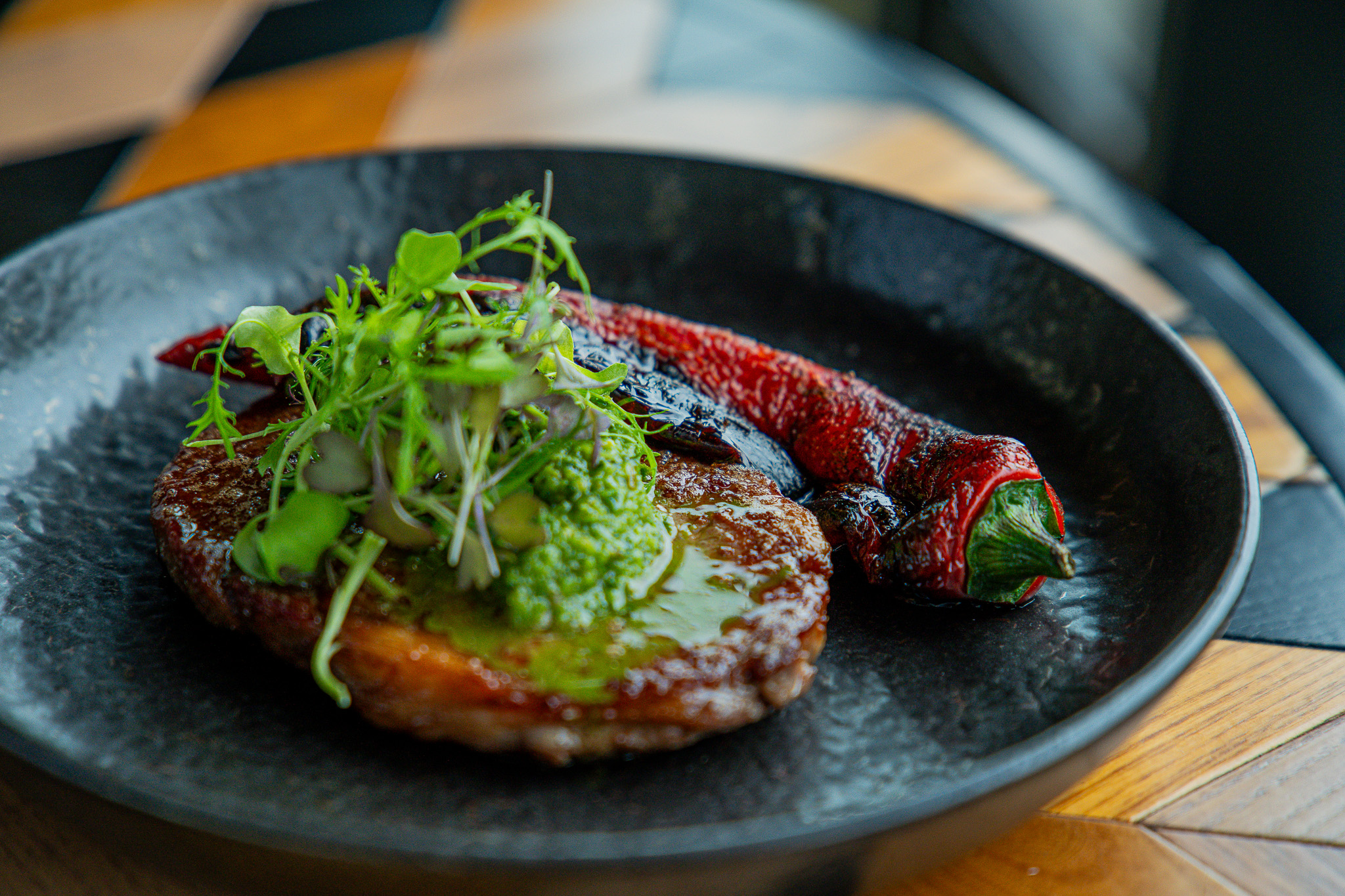 Lan y Môr | The Seren Collection