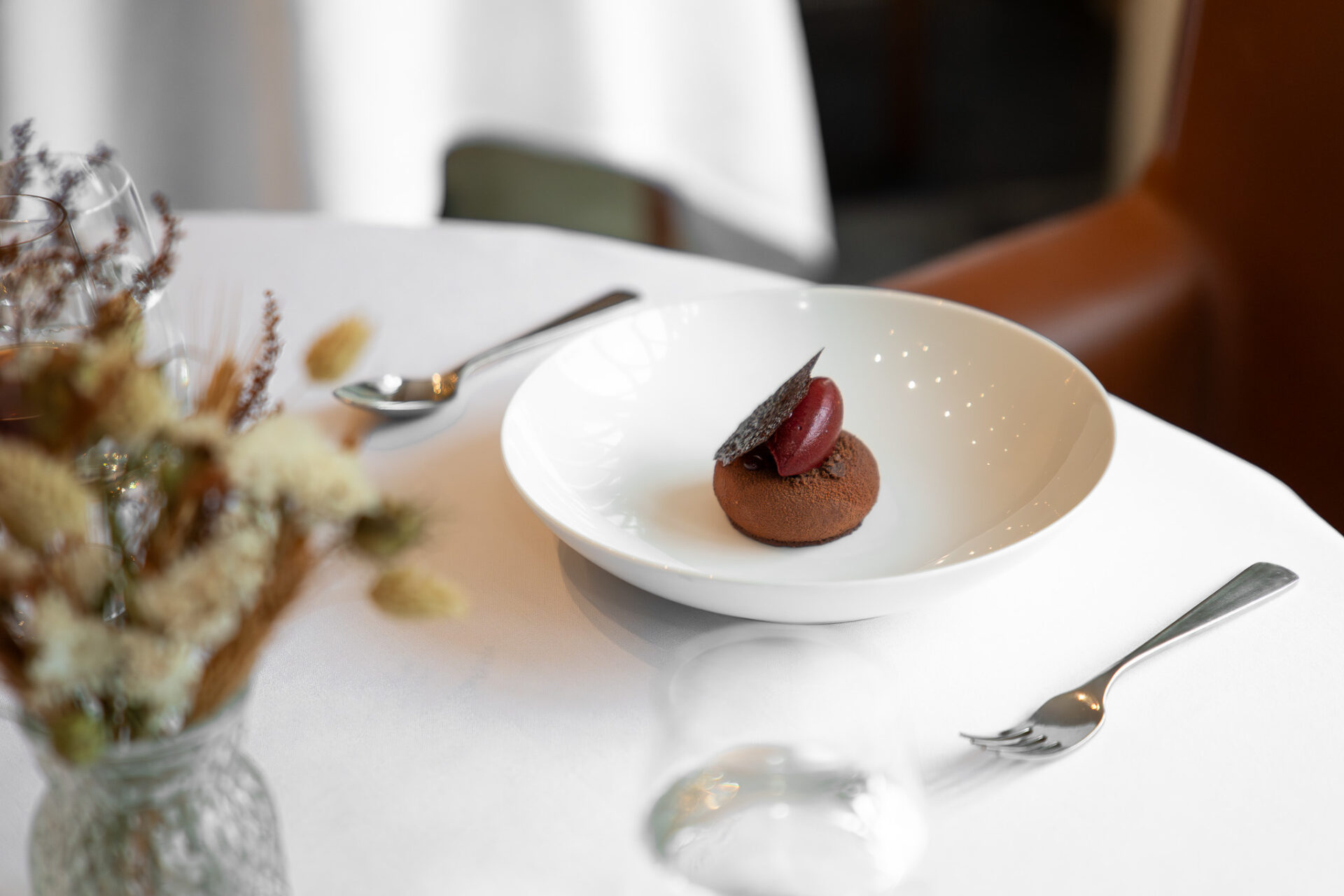 Penmaenuchaf Dolgellau | The Seren Collection